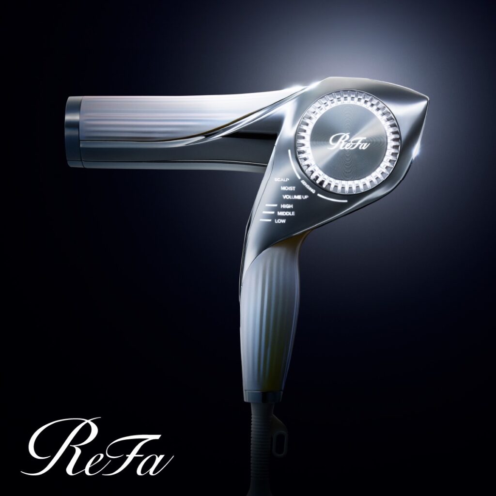 2024年最新！Refa新製品と旧製品を徹底比較！新作情報まとめ